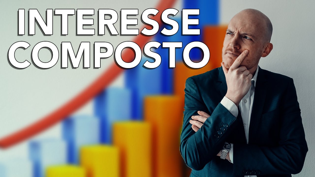 Ecco come puoi guadagnare con l'INTERESSE COMPOSTO! - YouTube