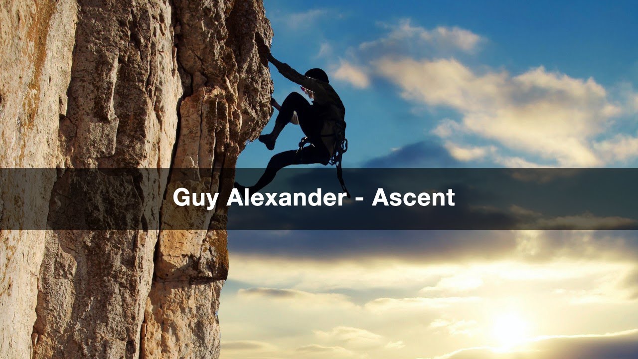Guy Alexander - Ascent (Guy Alexander Float Mix) - YouTube