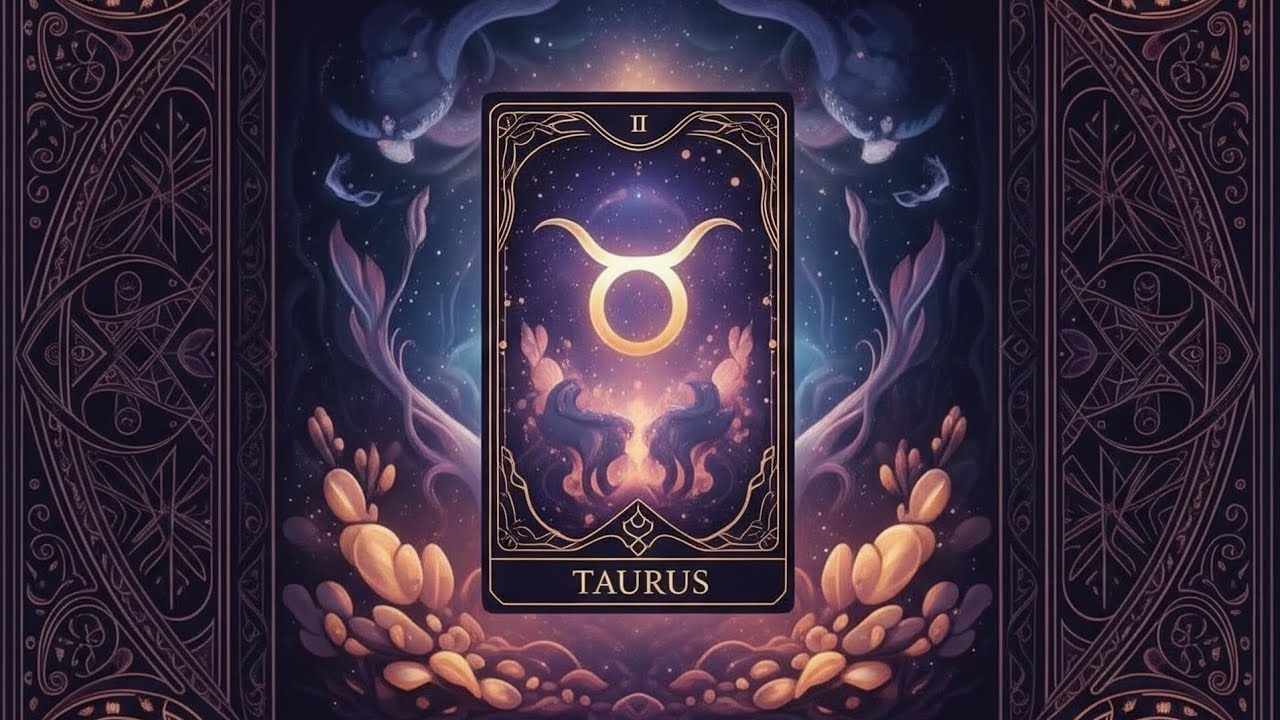 Taurus ♉️ 🐂 You can sense evil 😈 and have the power to imprison it ️🎭🎯🪡 ...
