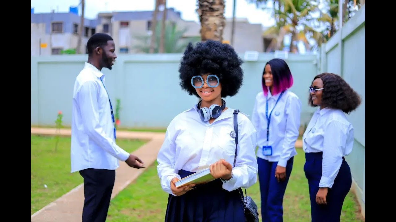 STUDY At i-FATOSS UNIVERSITY BENIN: Study in Accredited; Top ...