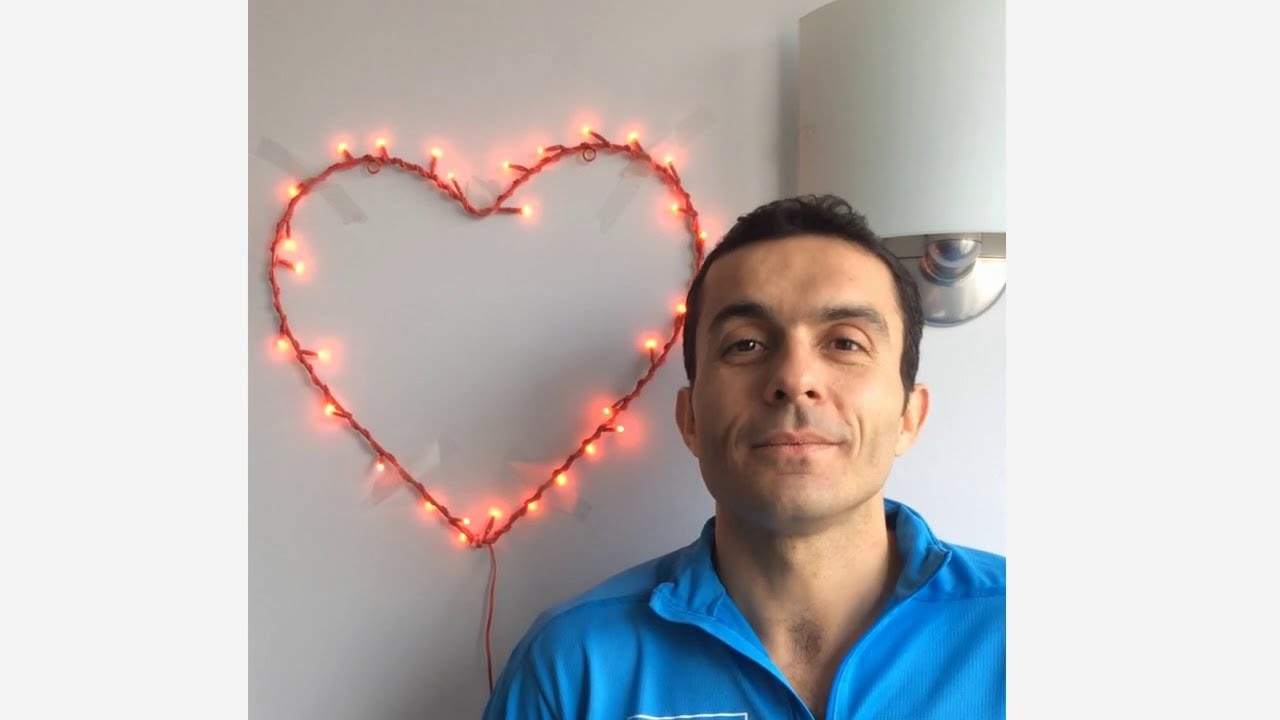 Les Survoltés 2014, portrait de Fabrice Duluc - YouTube
