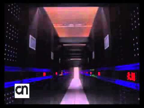 China's Tianhe 2 supercomputer become world's most powerful system ...