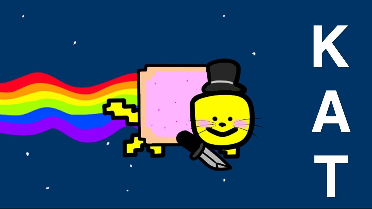 KAT - YouTube