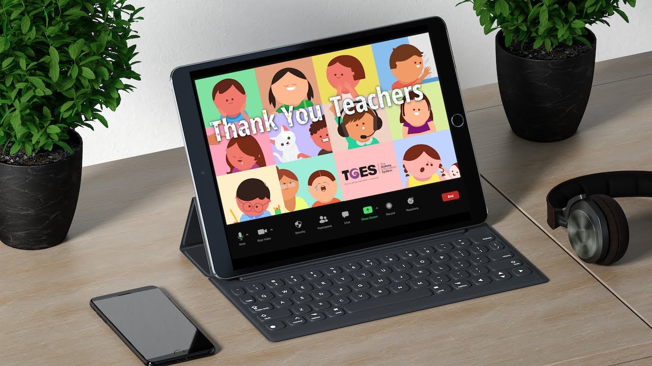 TGES Live Prayer 2020 | TEACHER's DAY SPECIAL ASSEMBLY | 5-SEP-2020 ...