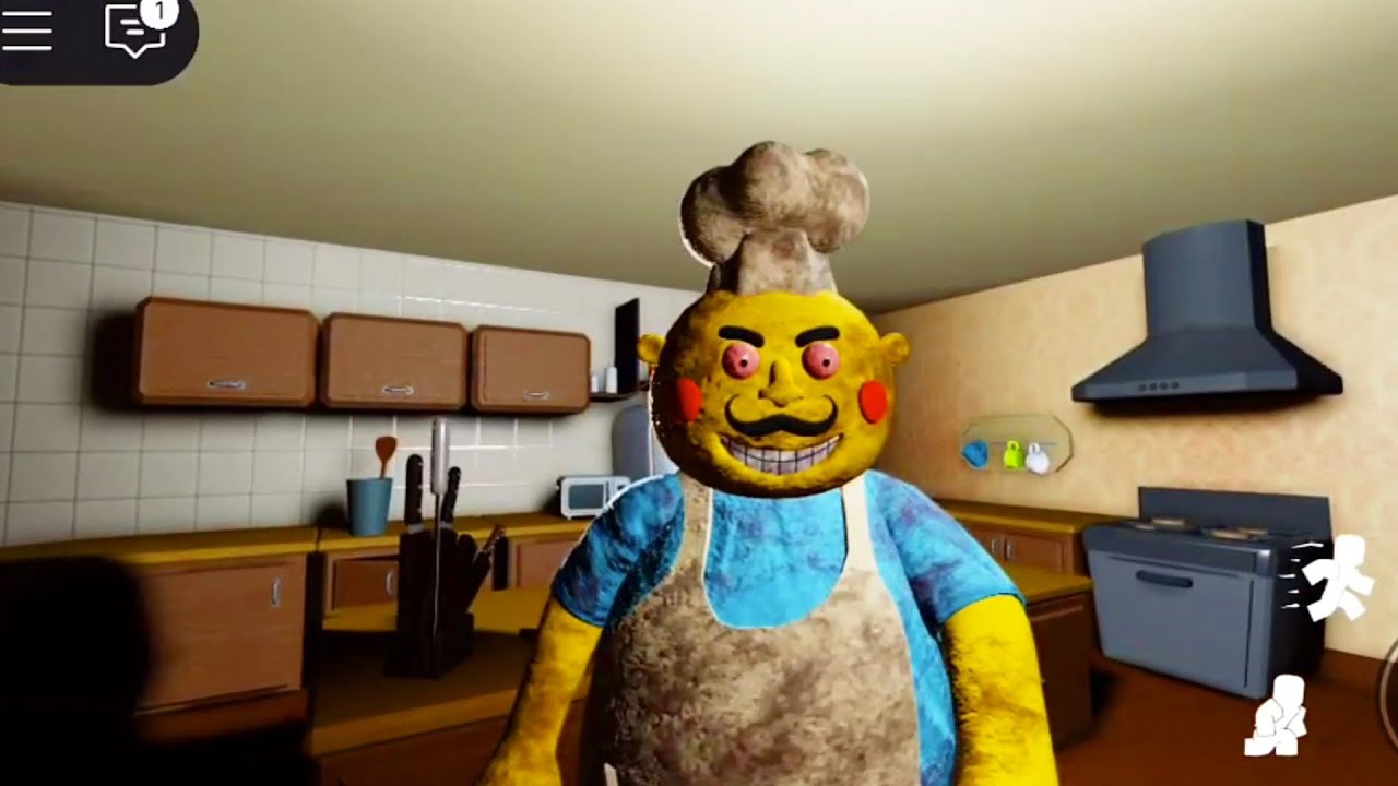 🔵ROBLOX iPAD: Mr MiX gameplay - YouTube