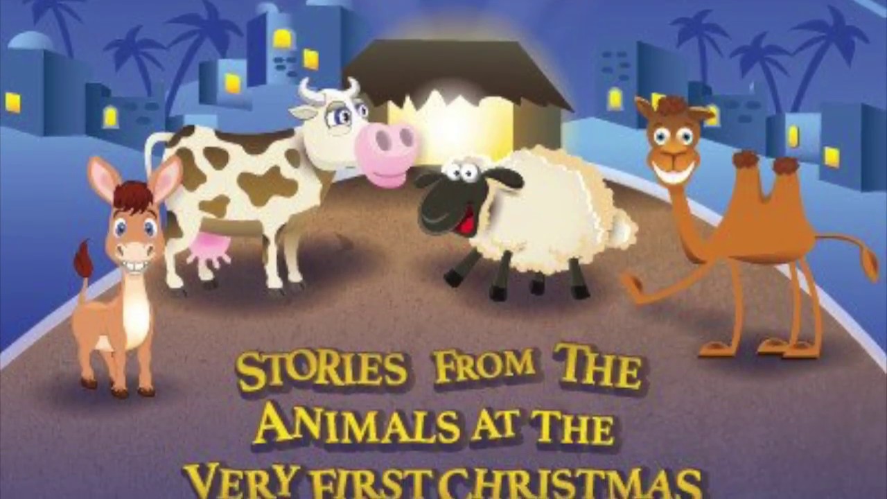 Manger Tales - December 17, 2016 - YouTube