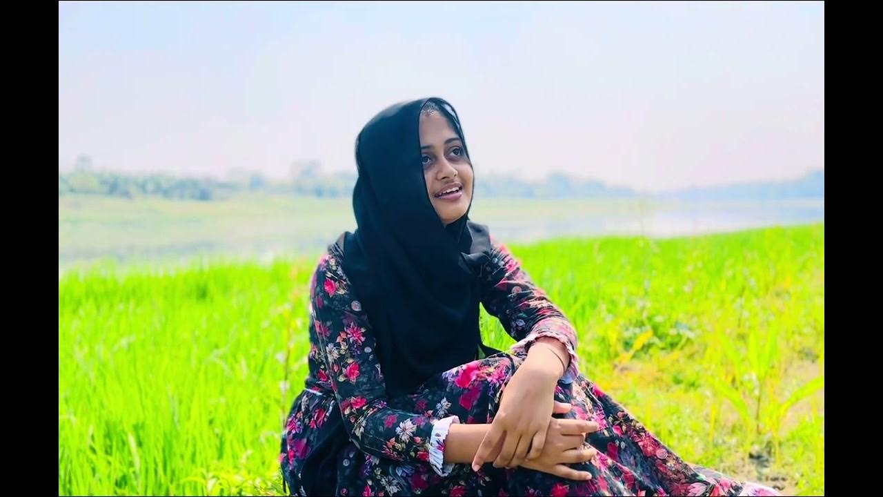 কন্যা রে কন্যা রে ll Konna re ll Farhana Alam Juthi - YouTube