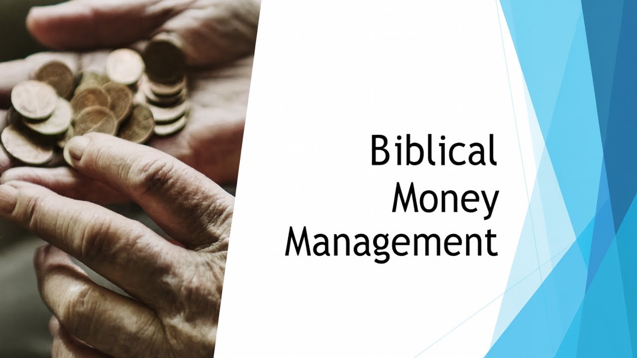 LIVE: Calvary Chapel West Jacksonville: Biblical Money Management - YouTube