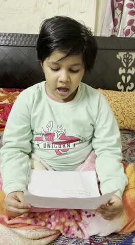 traffic rule by riddhi step up school - YouTube