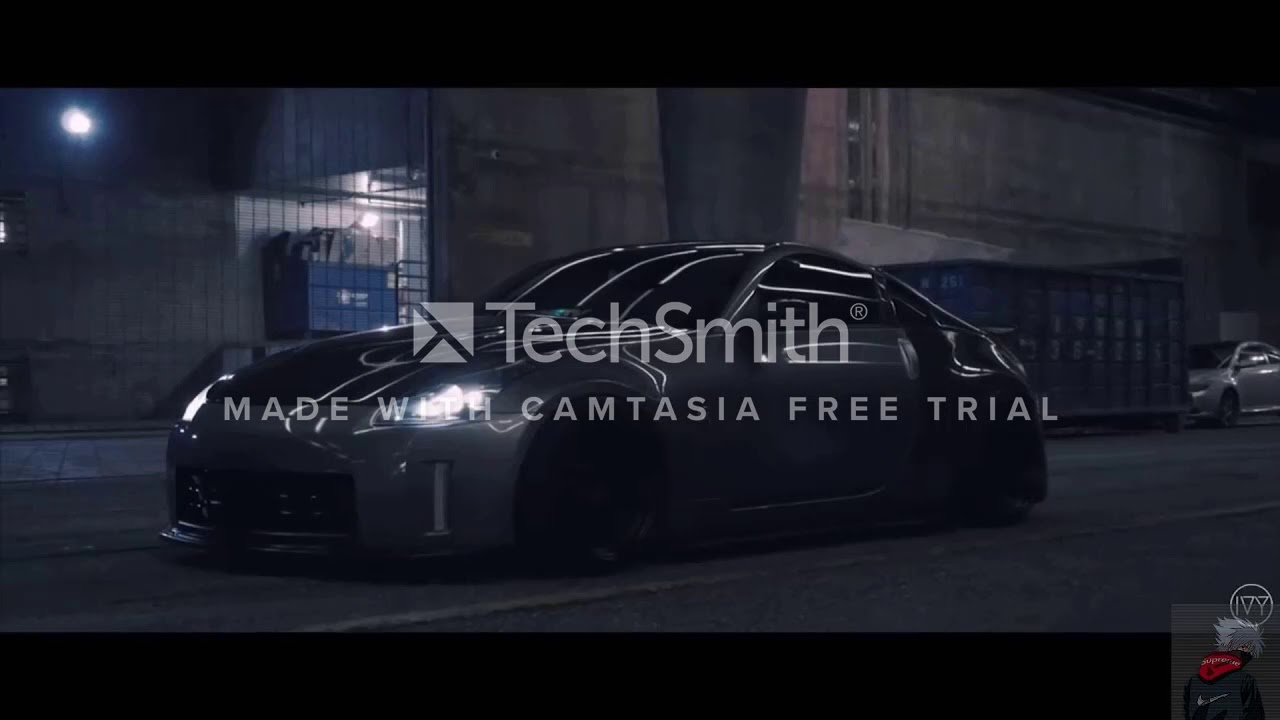 Hippie Sabotage Devil Eyes 350Z Showtime 33Hz by D4NT3 4ebassed - YouTube