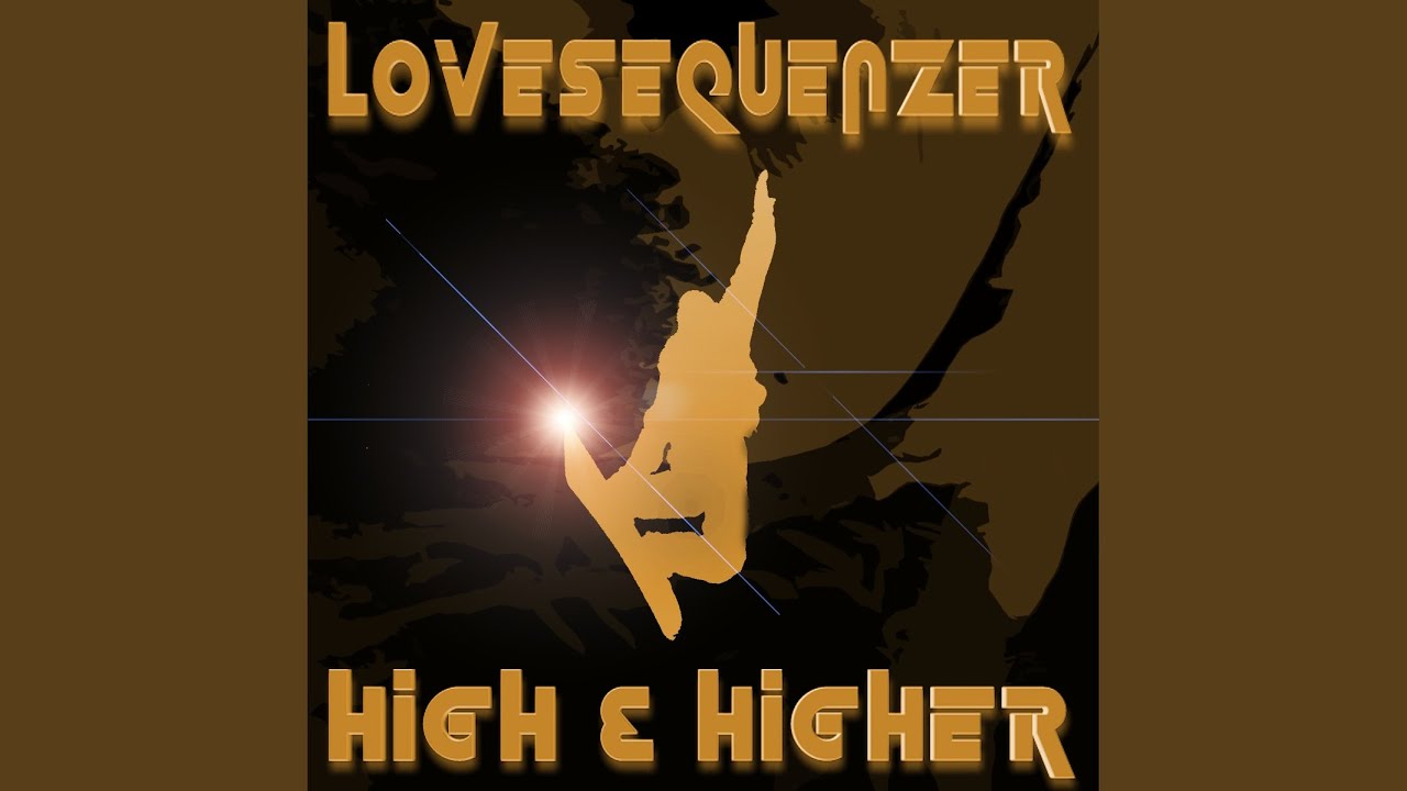 High & Higher (Extended Version) - YouTube