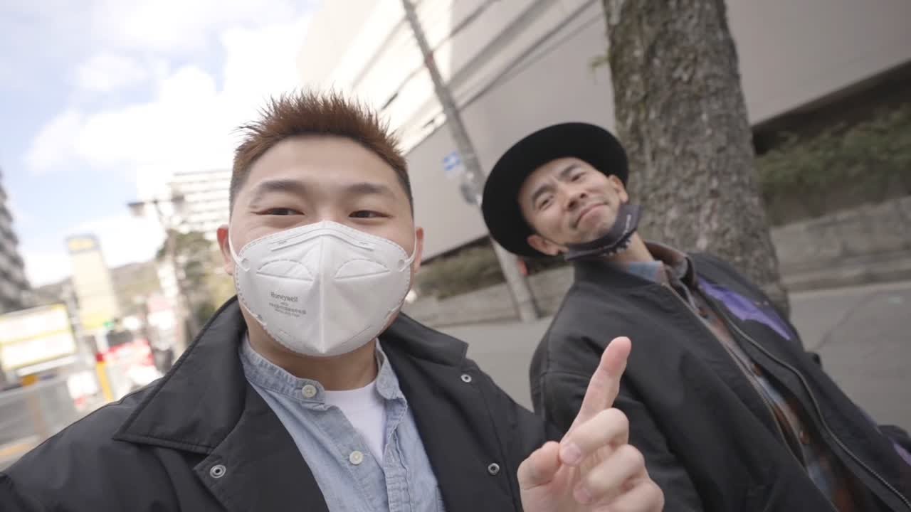 【Vlog】回日本的Day3 | 今天有个大人物来找我了💃 - YouTube