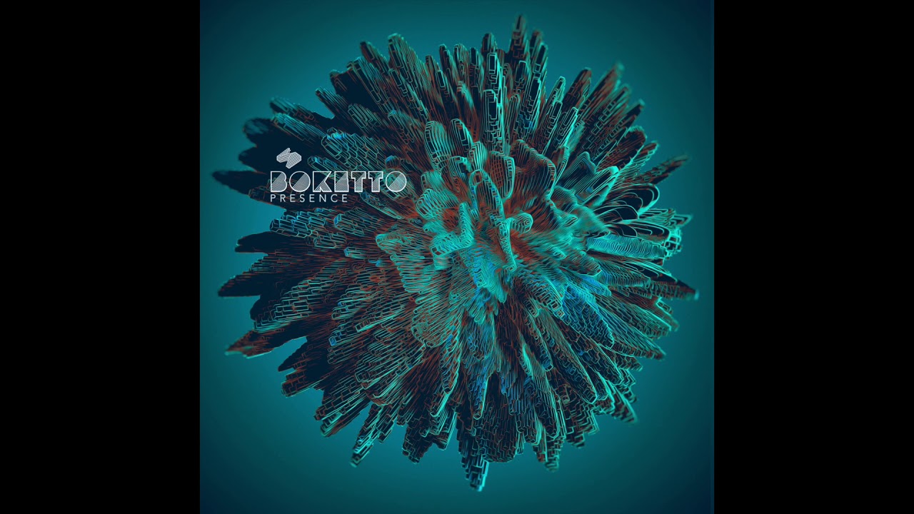 Boketto «Presence» [Full EP] - YouTube