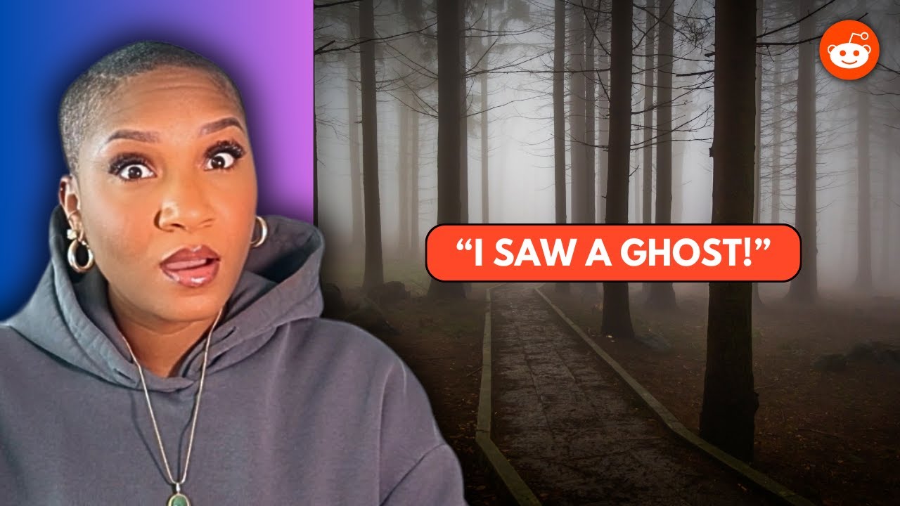 What is something unexplainable you witnessed first hand? r/AskReddit ...