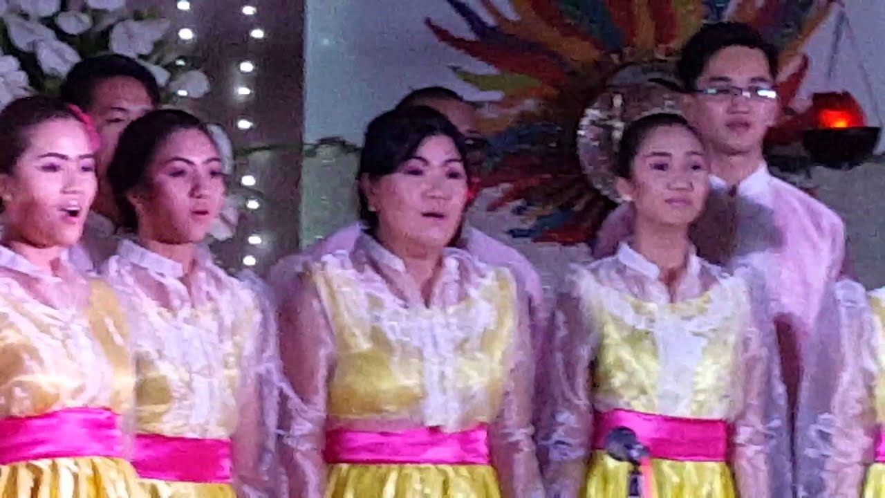 Heto na naman - YouTube