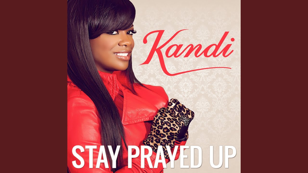 Stay Prayed Up - YouTube