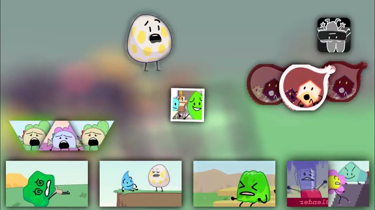 (200 SUB SPECIAL) BFB Pre-Split - Sparta Upsilon Remix V3 - YouTube