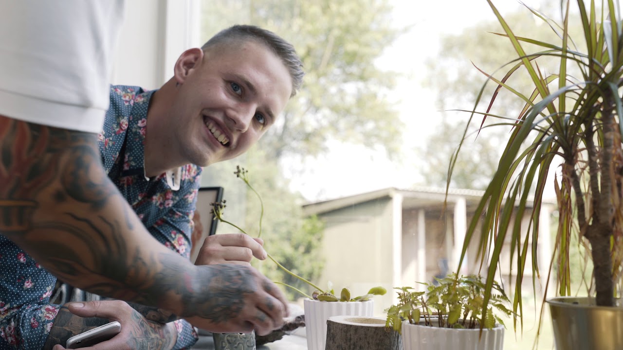 Q&A med Jakob Brask - YouTube