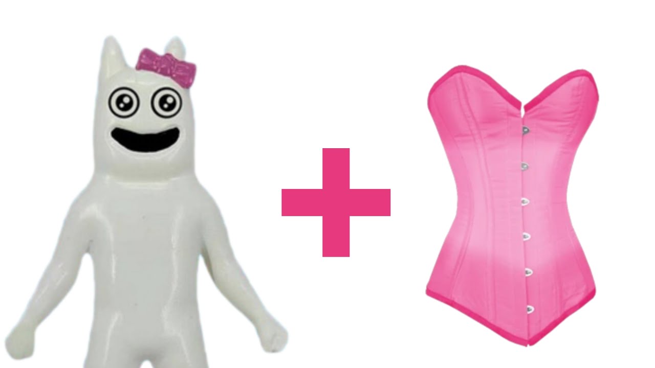 Banbaleena + Swimwear = ??? | Garten of BanBan Chapter Animation | # ...
