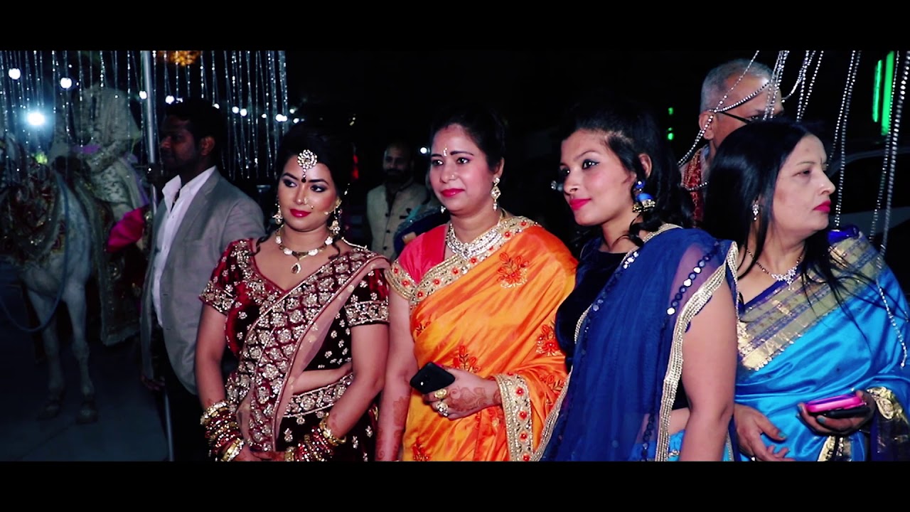 | ROHIT + SHWETA | |WEDDING TEASER | - YouTube