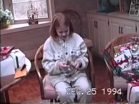 19 – Tolbert Family Pictures – 12:25:93 – 7:28:96 - YouTube