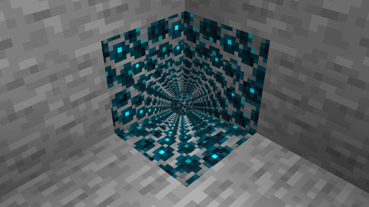 new minecraft block - YouTube