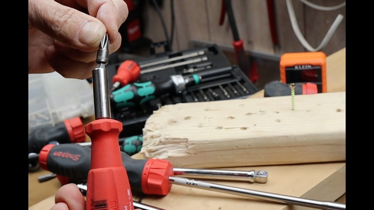 Snap On Wobble Bit Closer Look. SDMW222A Wobble Bit is a Winner ...