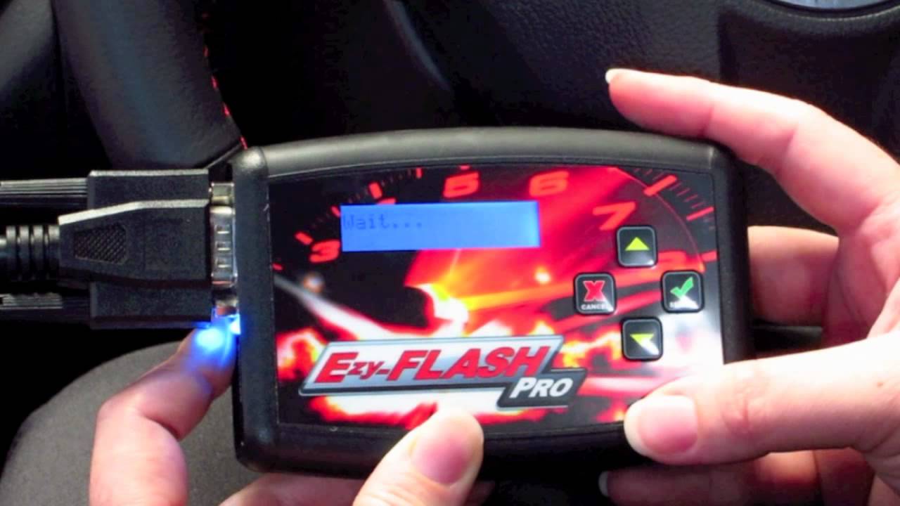 VIN Lock & Change Map (CAN) - YouTube