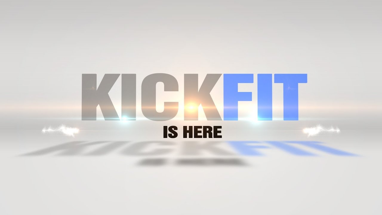 KickFit is Here - YouTube
