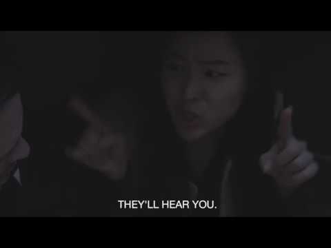 The Quiet Fart (The Quiet Place Parody)