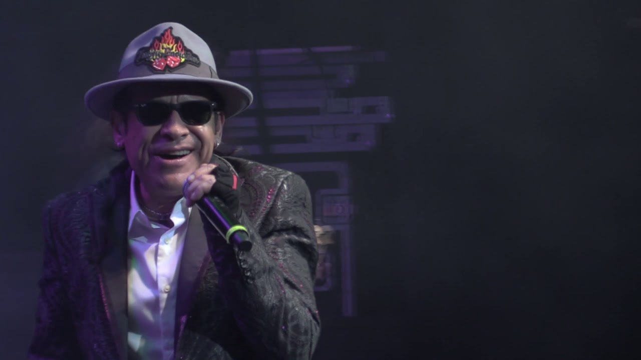 LIRAN ROLL "LIBÉRAME EN EL TEATRO METROPOLITAN" (CONCIERTO COMPLETO ...