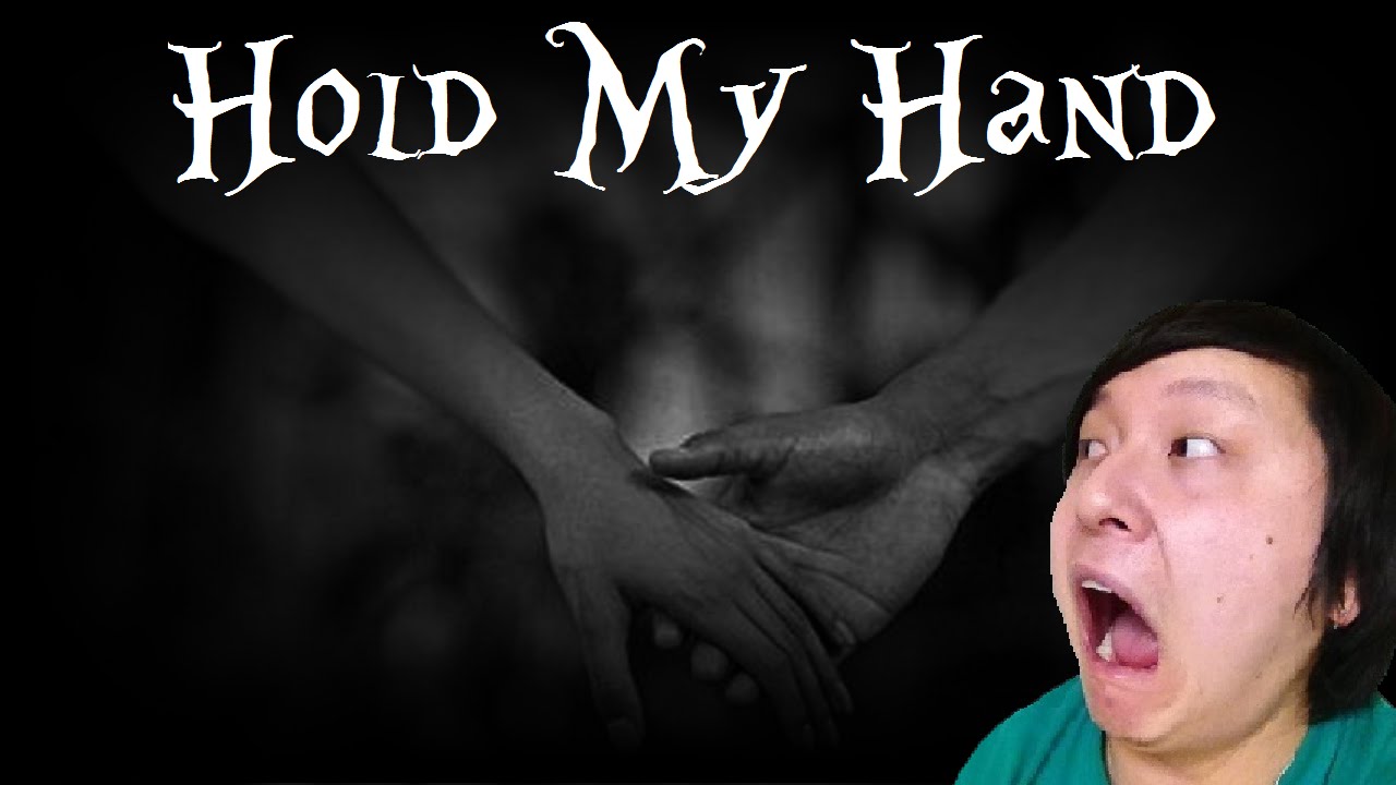 DON'T LET GO | Hold My Hand - YouTube