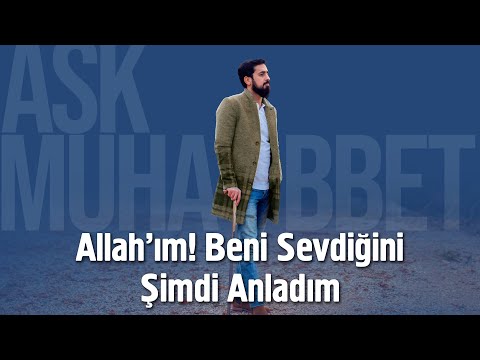 Allah'ım! Beni Sevdiğini Şimdi Anladım - Paketçi | Mehmet Yıldız @hayalhanem