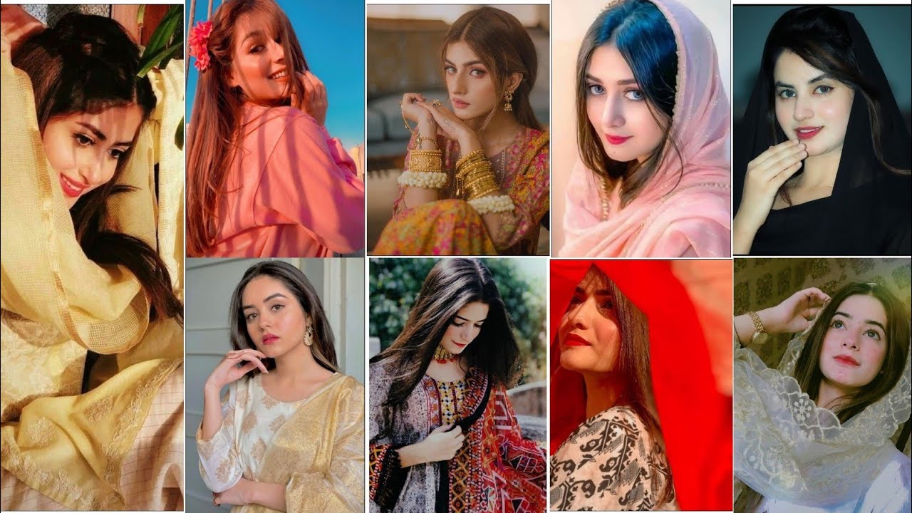 Very decent and pretty girls dpz collection 😇 beautiful girls dpz for ...