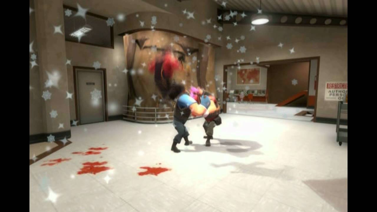 TF2 Replay - Tickled Pink - YouTube
