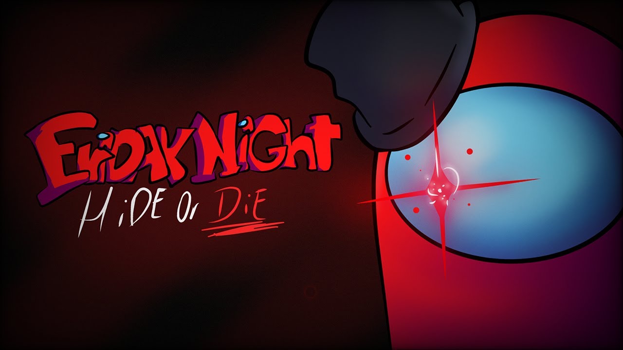 Friday Night Hide or Die Demo Trailer - YouTube