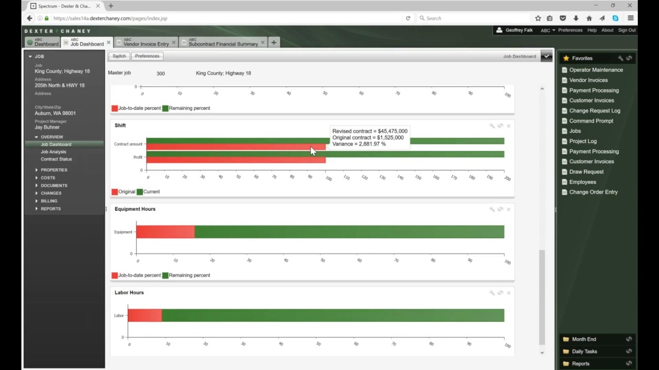 Construction Webinar: Why Contractors Choose Spectrum - YouTube