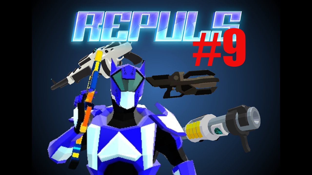 MERCENARY - Repuls.io clip 9 - YouTube