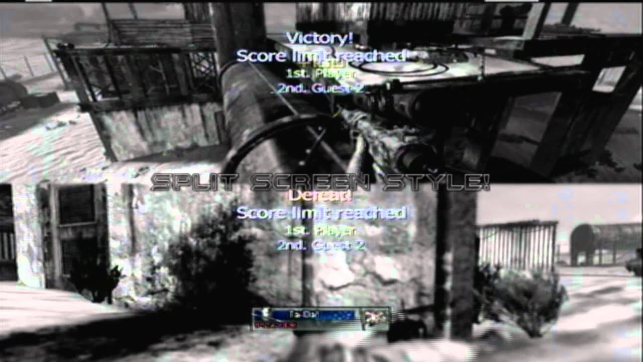 Jambi Challenge On Rust Split Screen Style YouTube Jambi Challenge On Rust Split Screen Style YouTube