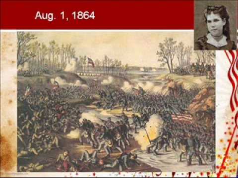 Carrie Berry's Diary - YouTube