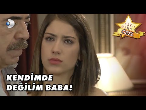 Adnan, Nihal'in Bağırışlarını Duydu! - Aşk-ı Memnu Özel Klip
