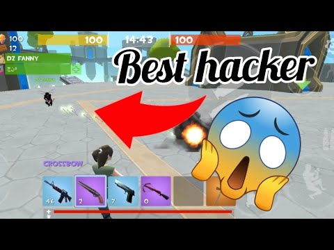 Rocket Royale - PLAYING CORE WARS WITH DZ HACKER😱 - Gameplay #4 - YouTube