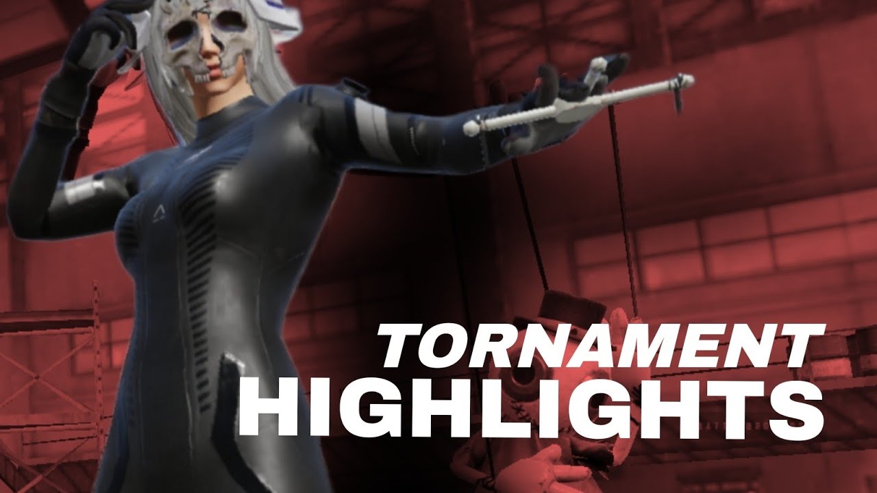 TORNAMENT CLIPS🔥 - YouTube
