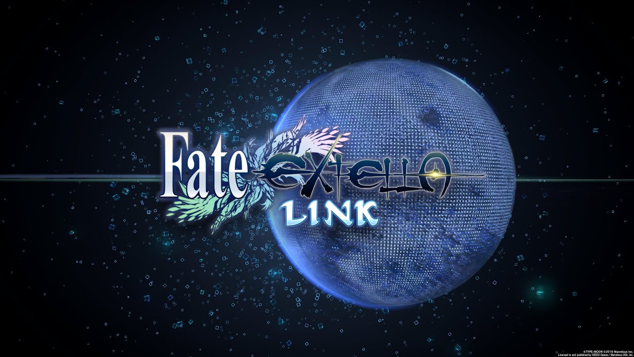 Hack & Slash Heaven - Fate/EXTELLA LINK Ep 1 - YouTube
