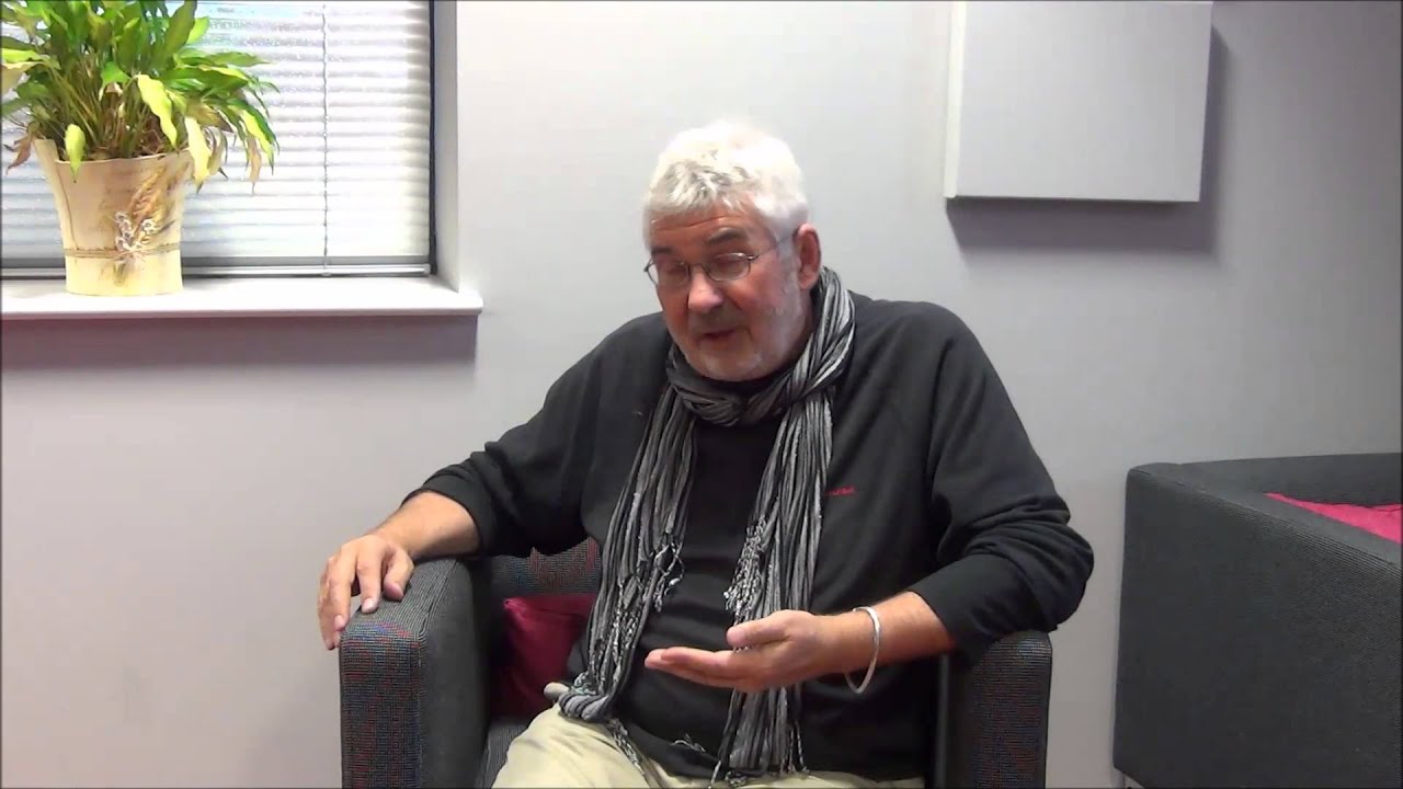 Ian Geddes - Biggest benefit of a Field Study Tutor for the party ...