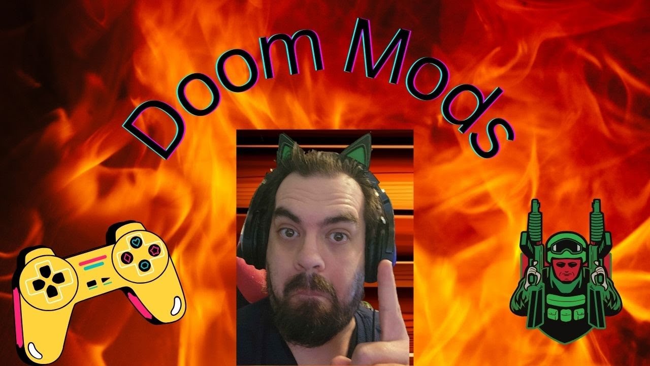 Learning Doom Mods - YouTube