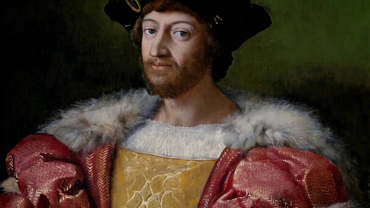 BBC Machiavelli:From The Medici to Hip Hop HD Quality Documentary - YouTube