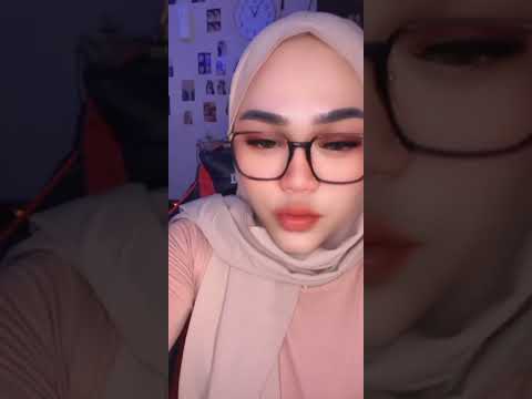 Tobrut Cantik Hijaboob Gemoy