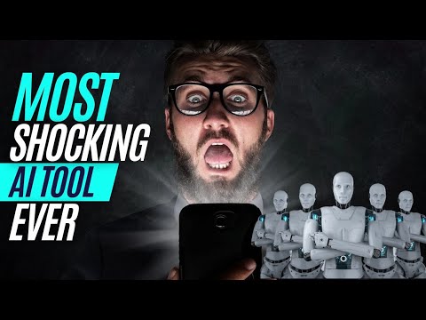 This is the Most Shocking Tool Ever! (No Kidding) - YouTube