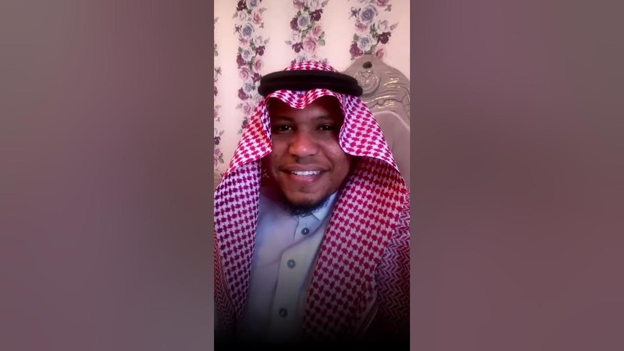 صلّوا على من قال ربّي أُمّتي حُبّا لأُمتهِ وكانَ رَحِيمَا قصيدة فصيحة في حب النبي الكريم Youtube